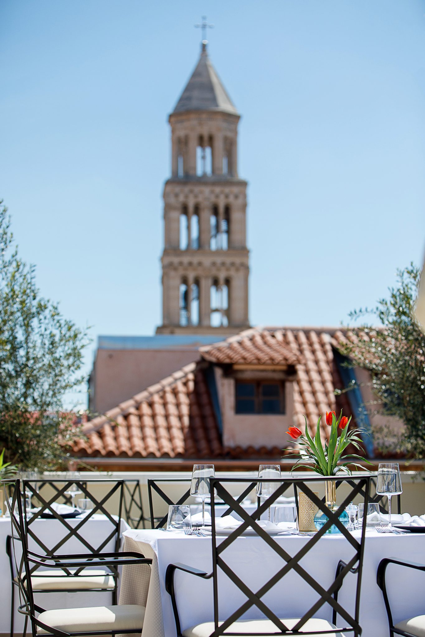 Heritage Hotel Santa Lucia - Centuries of history, tradition and luxury