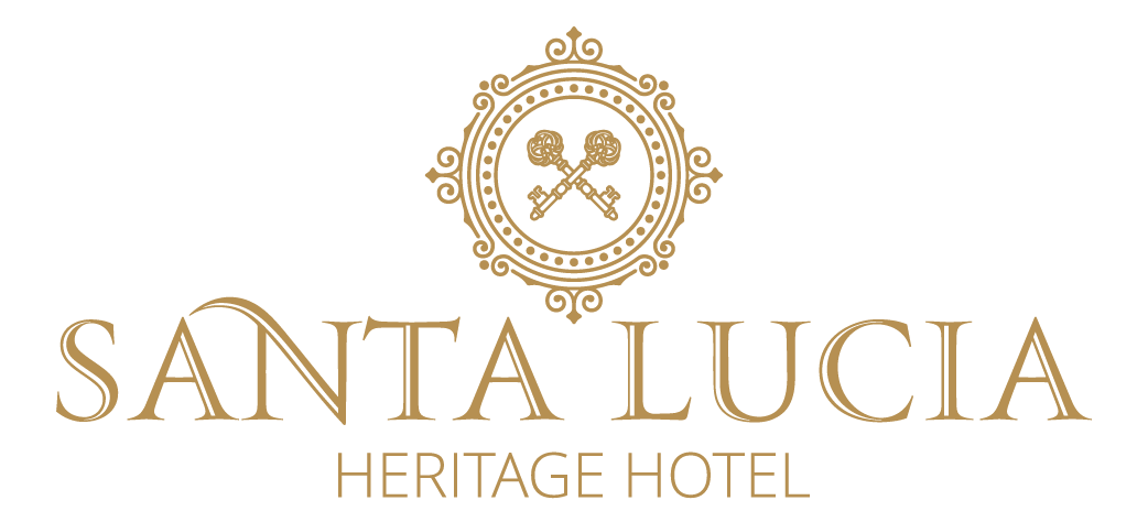 Services - Santa Lucia Heritage Hotel